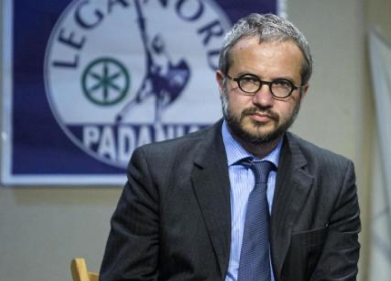 Un suggerimento al Prof. Onorevole CLAUDIO BORGHI, cerchi di usare Le ...